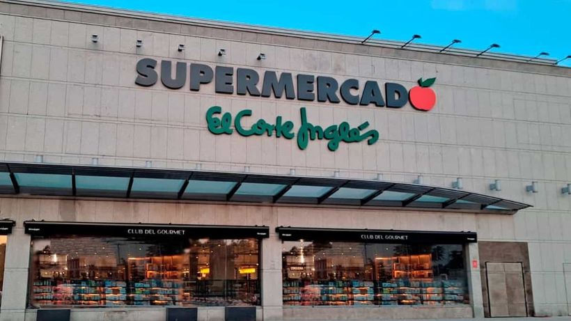El Corte Inglés, Mercadona, Lidl y Alcampo: cuatro supermercados que buscan cientos de ...