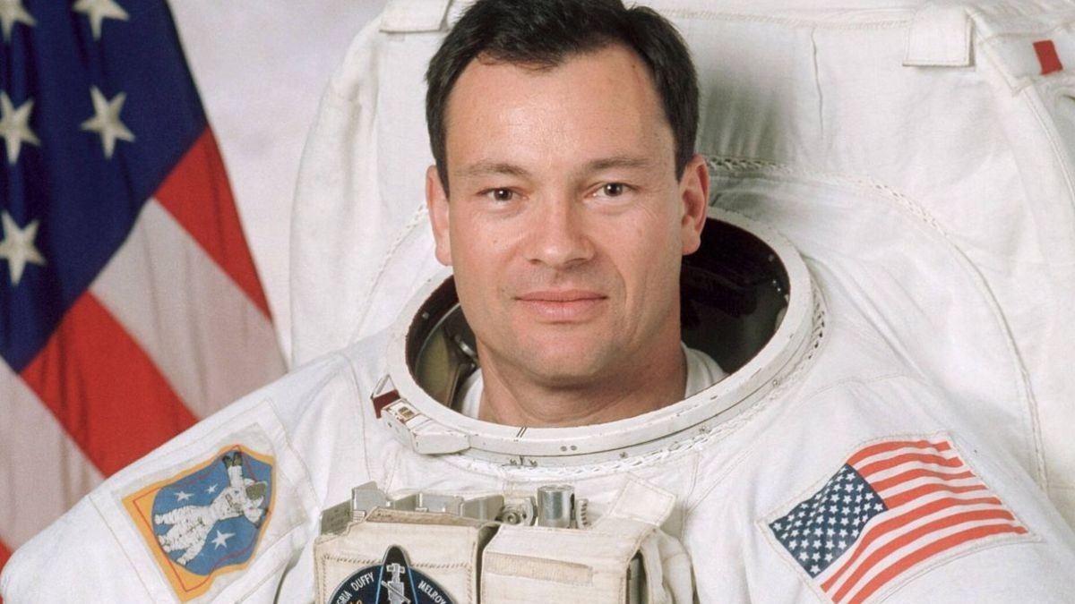 Cómo entrar en la NASA: “Saber trabajar en equipo y tener mucha suerte ...