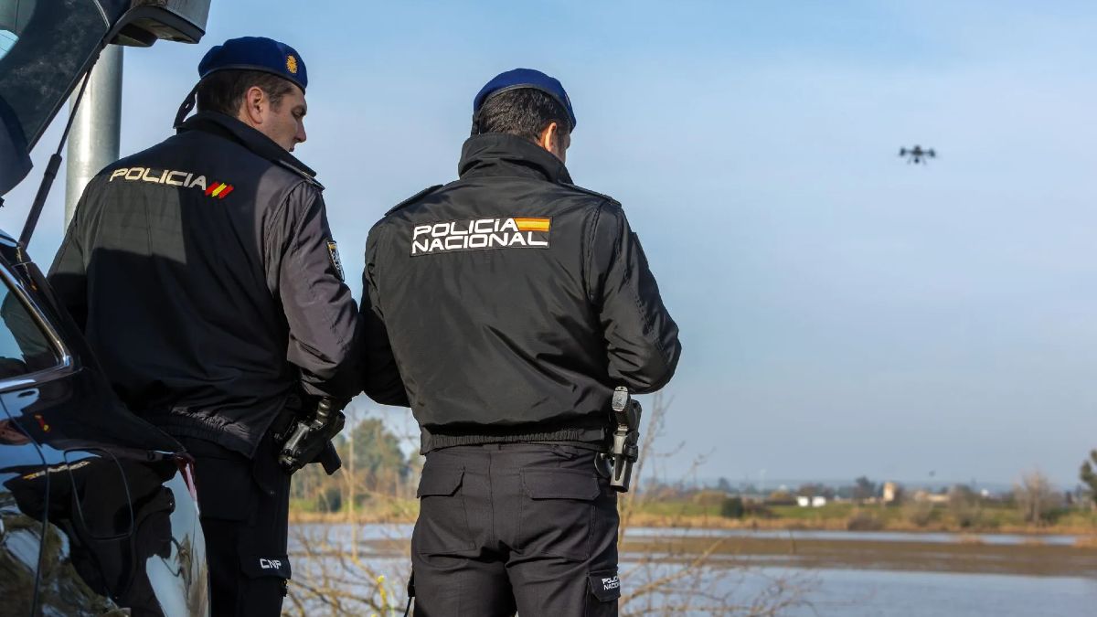Un policía nacional gana a Muface y tendrán que pagarle casi 4.000 ...