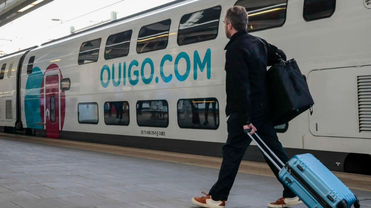 Ouigo lanza una nueva oferta para viajar a estos destinos españoles por ...
