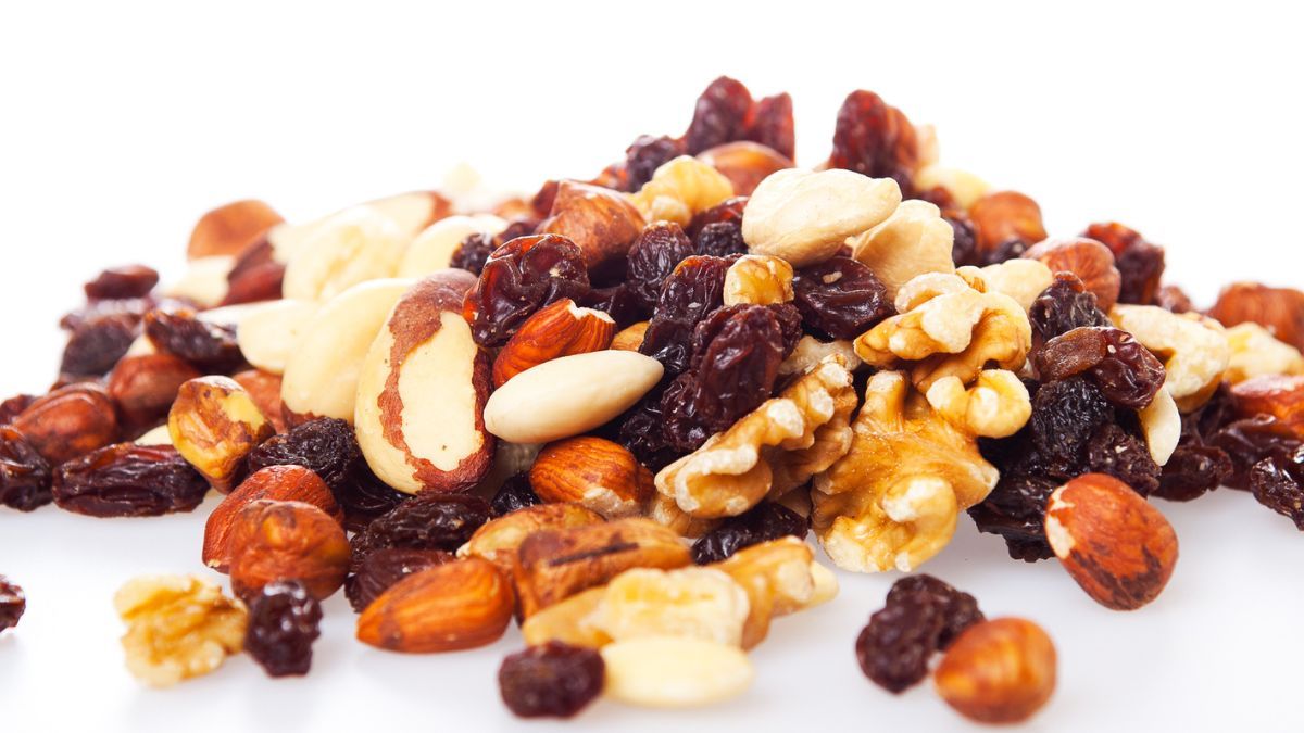 Este es el fruto seco con más beneficios para la salud