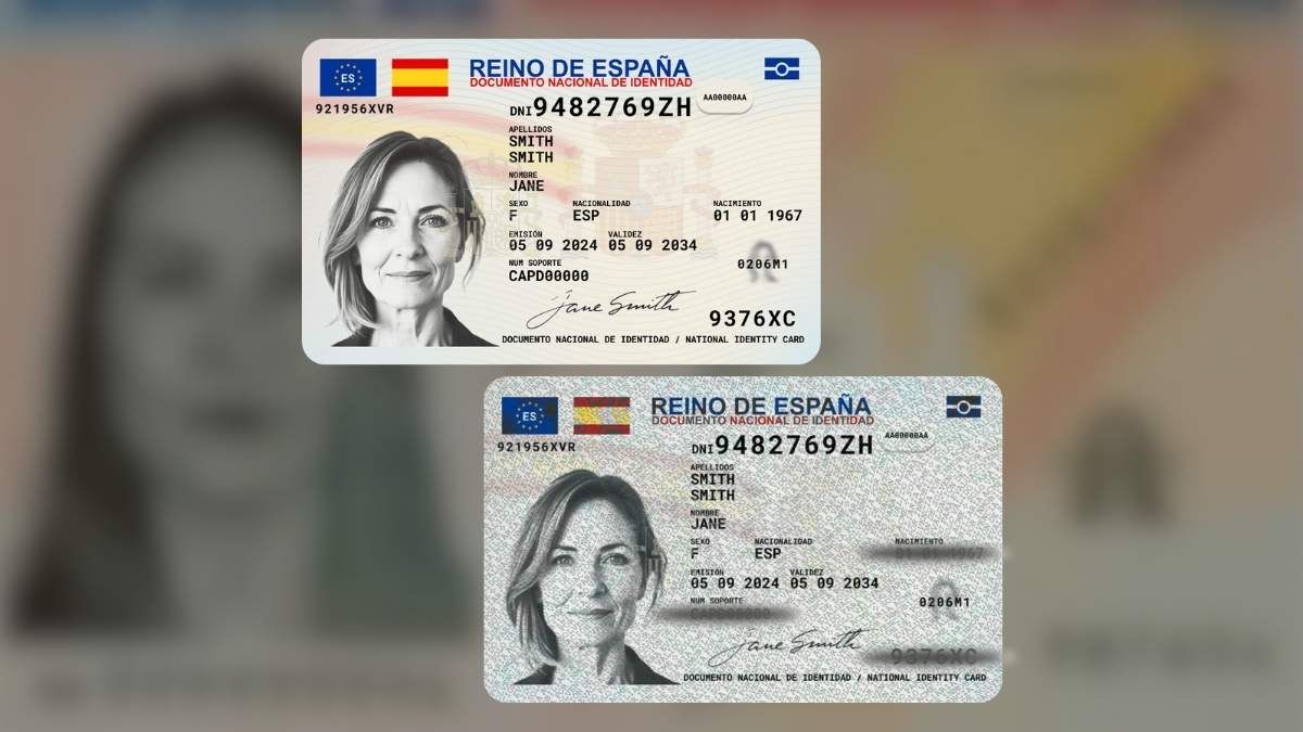 Protege tu DNI: cómo crear una copia segura para compartir en internet ...