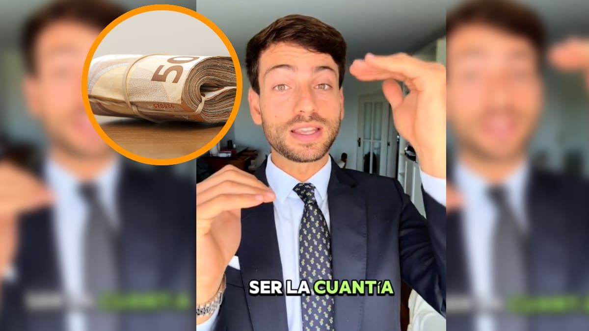 Andrés Millán abogado laboralista explica cuál es el mejor mes para ...