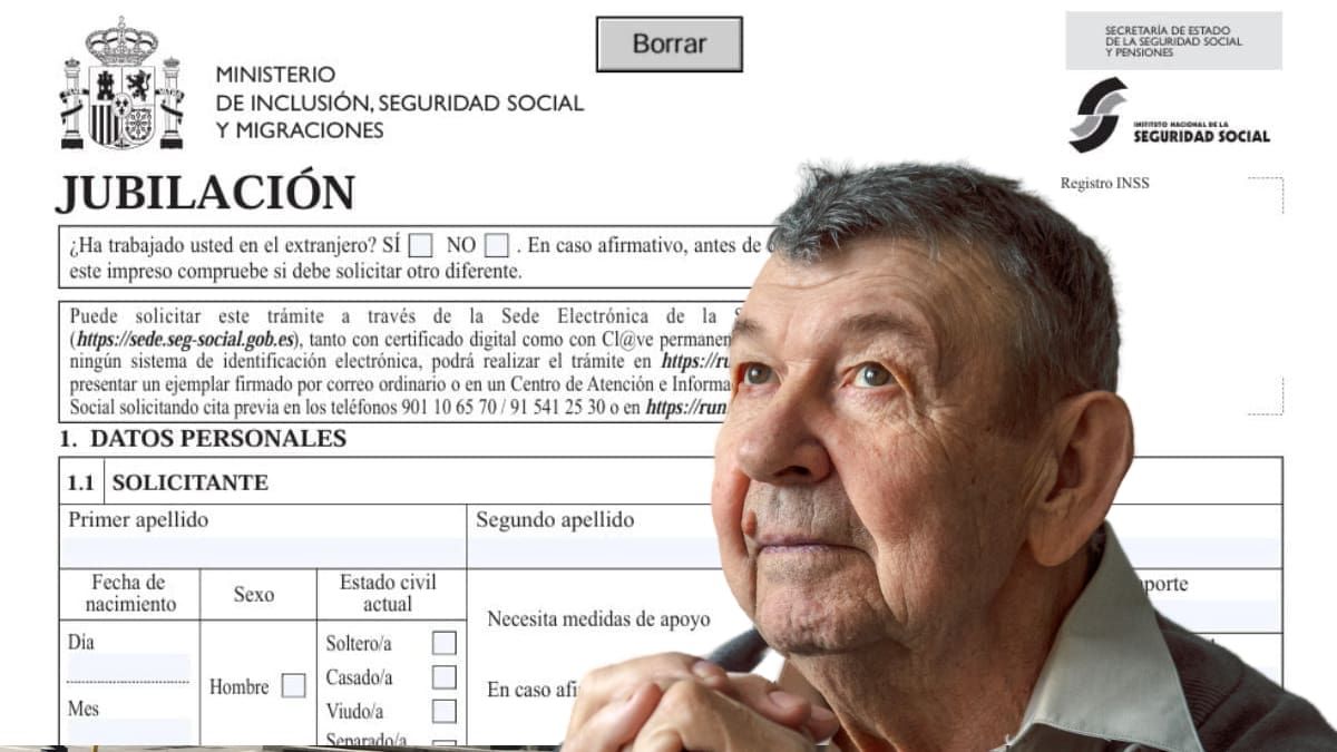Me puedo jubilar con 65 años si tengo 15 años cotizados