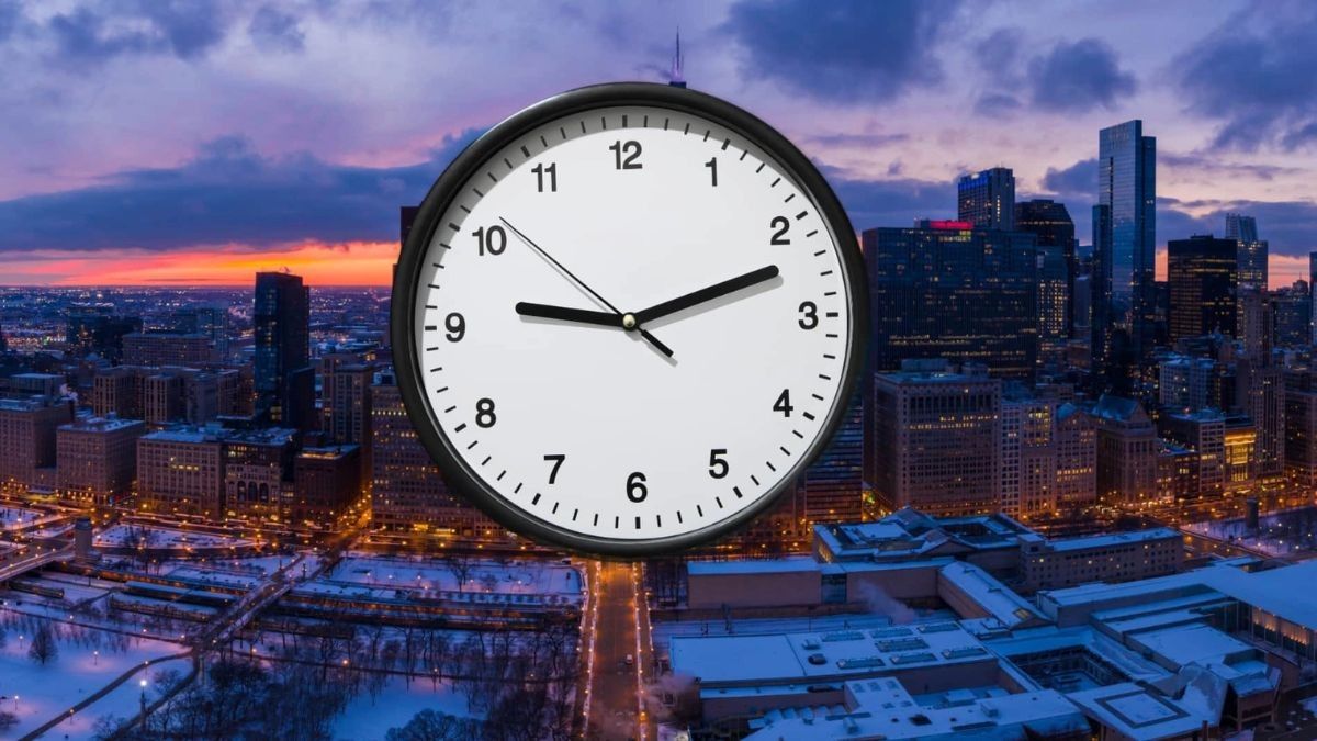 Cambio de hora en España: la fecha en la que hay que cambiar al horario de verano