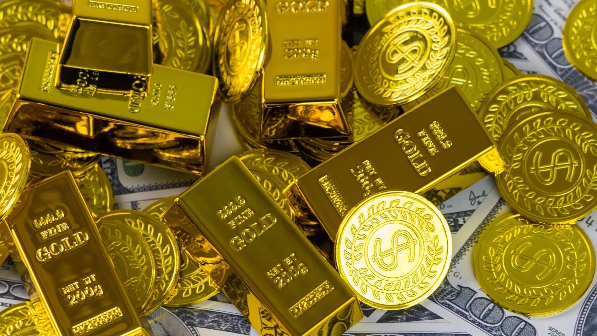 El país con más oro del mundo: tiene cuatro veces más que Italia y ...