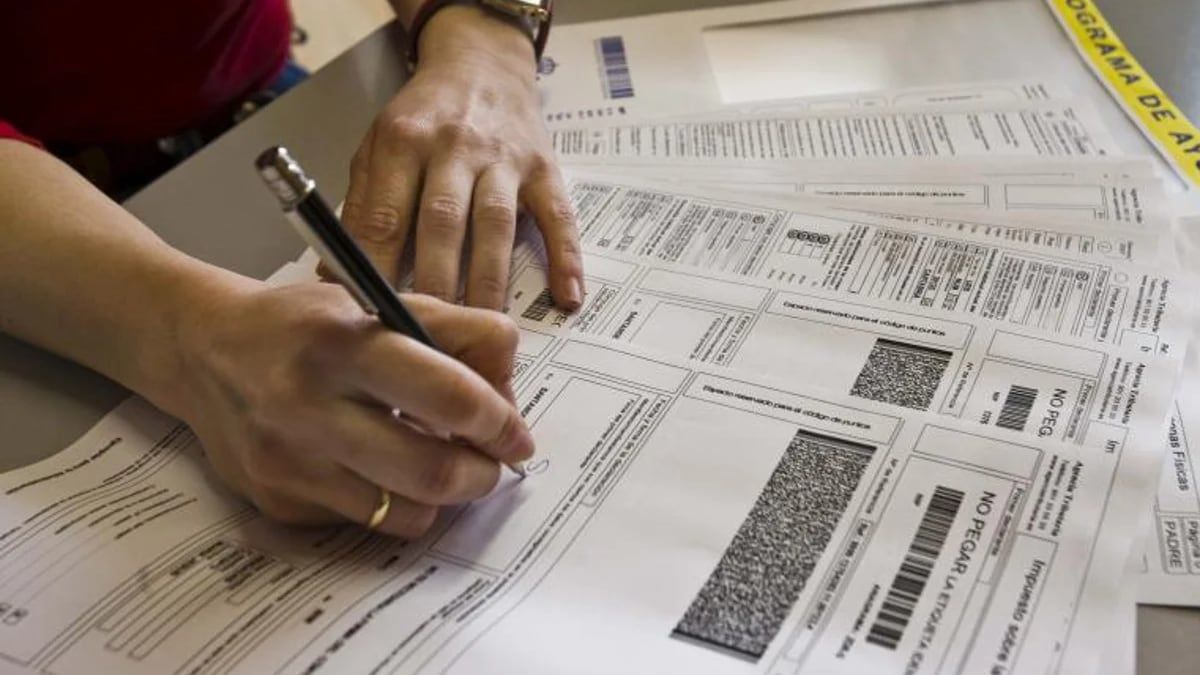 ¿Estoy obligado a hacer la declaración de la Renta si cobro el Salario ...