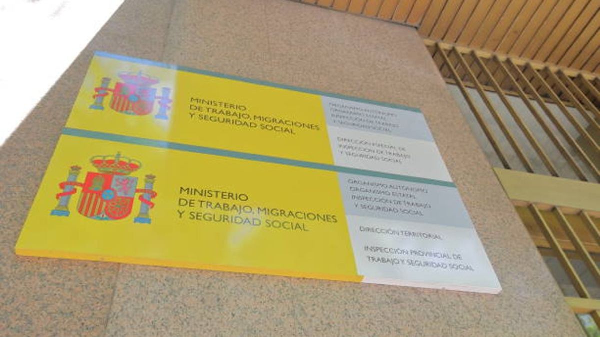 La Seguridad Social está rechazando el 90% de las solicitudes de ...