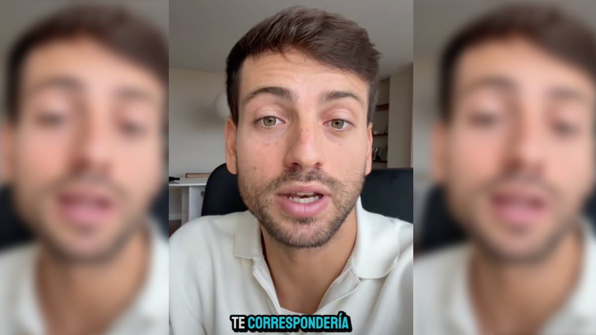 Andrés Millán, abogado laboralista, explica qué pasa con la pensión de ...