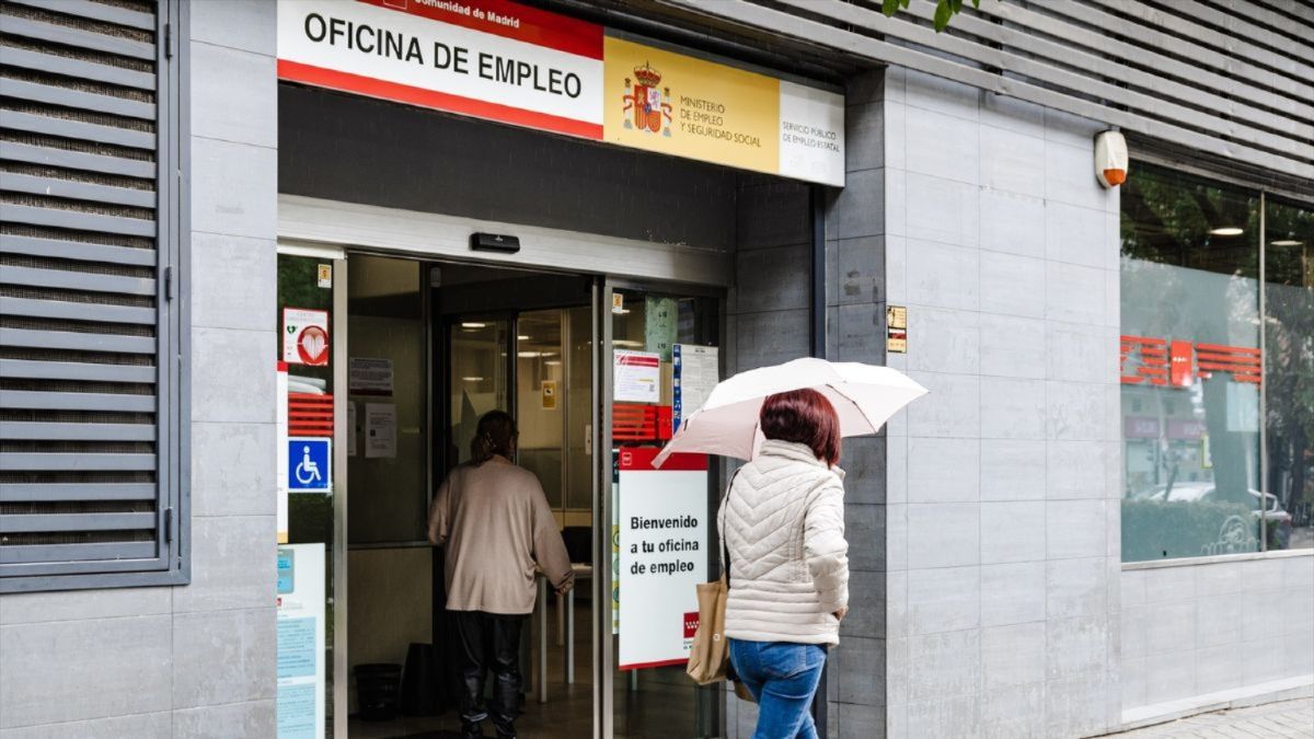 El SEPE sorprende con una gran bolsa de empleo: miles de puestos de trabajo sin estudios