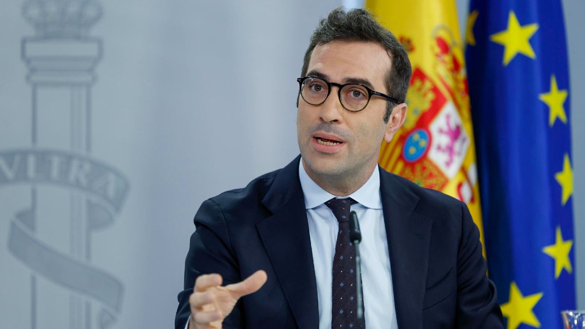 El Gobierno mantiene el crecimiento del 2,6% para 2025 a pesar de la ...