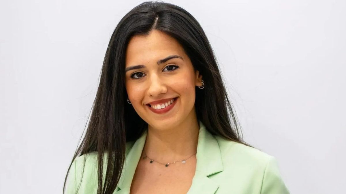 Sandra Moñino, nutricionista: "Una tostada con mantequilla es tan saludable como una con aceite ...