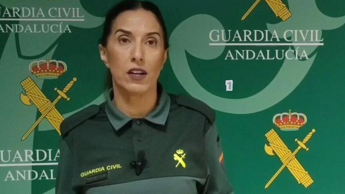 Alerta de la Guardia Civil a toda España: a partir de ahora, los ...