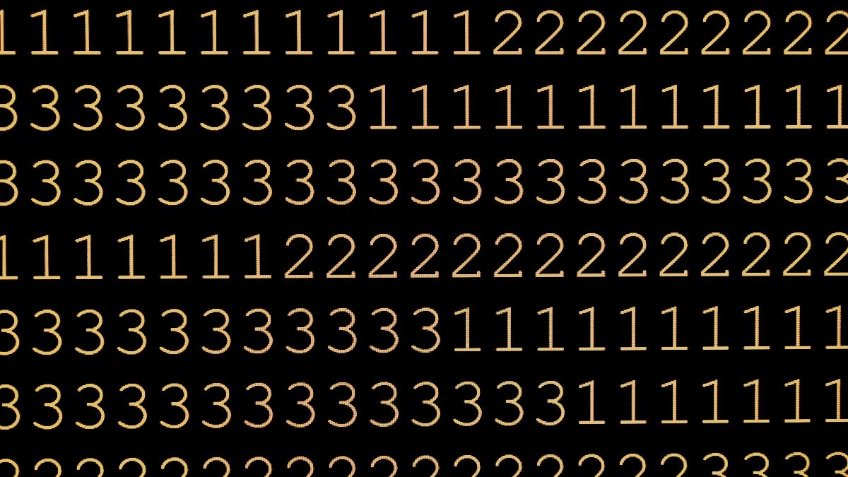 Matemáticos descubren un nuevo patrón para identificar los números primos