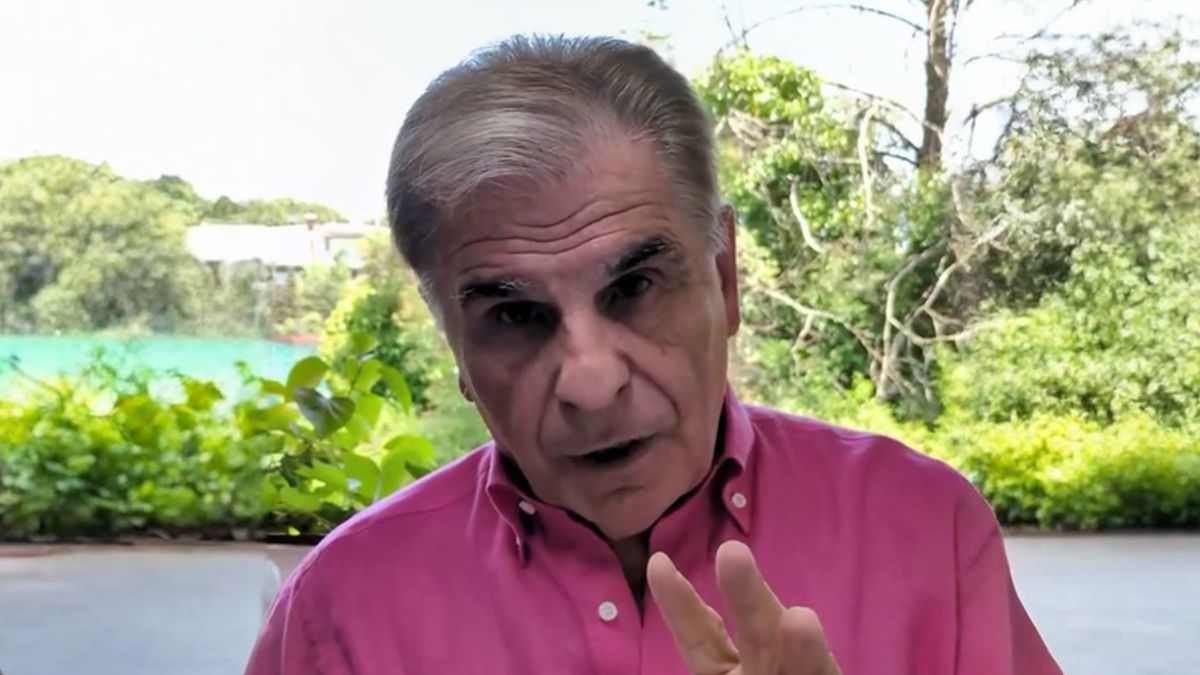 Pedro Ruiz, 77 años, actor: “he hecho las cuentas de lo que hemos ...