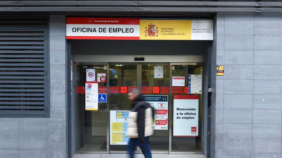 Récord de empleo en España con 22 millones de personas ocupadas según ...
