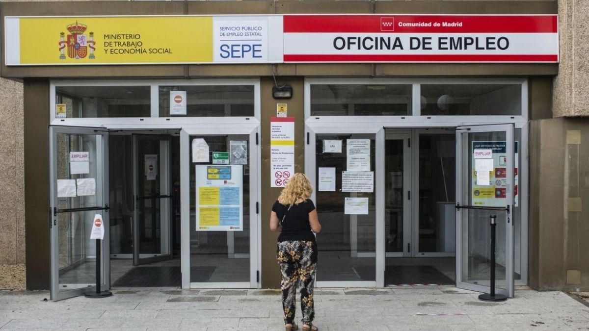El SEPE abre una bolsa de empleo con 62.153 nuevas vacantes: muchas sin ...