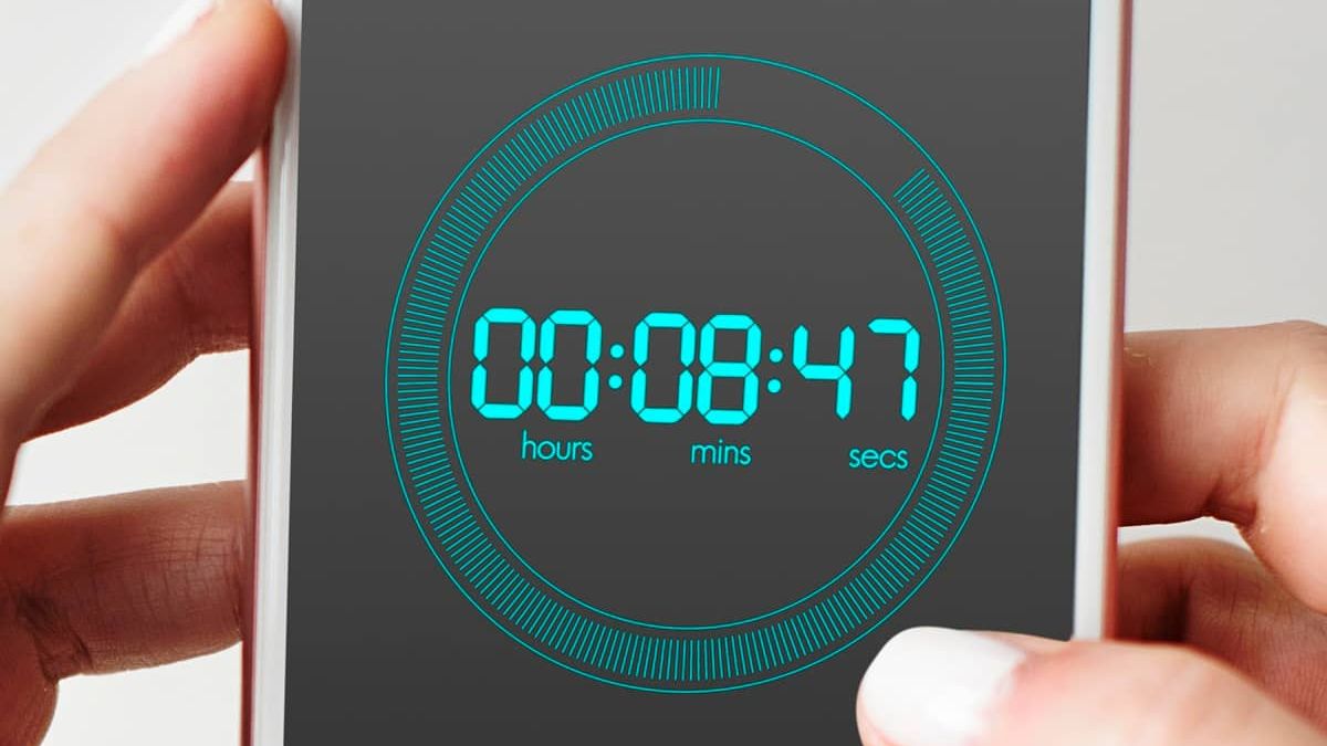 El nuevo control horario digital obligará a informar sobre horas extra ...