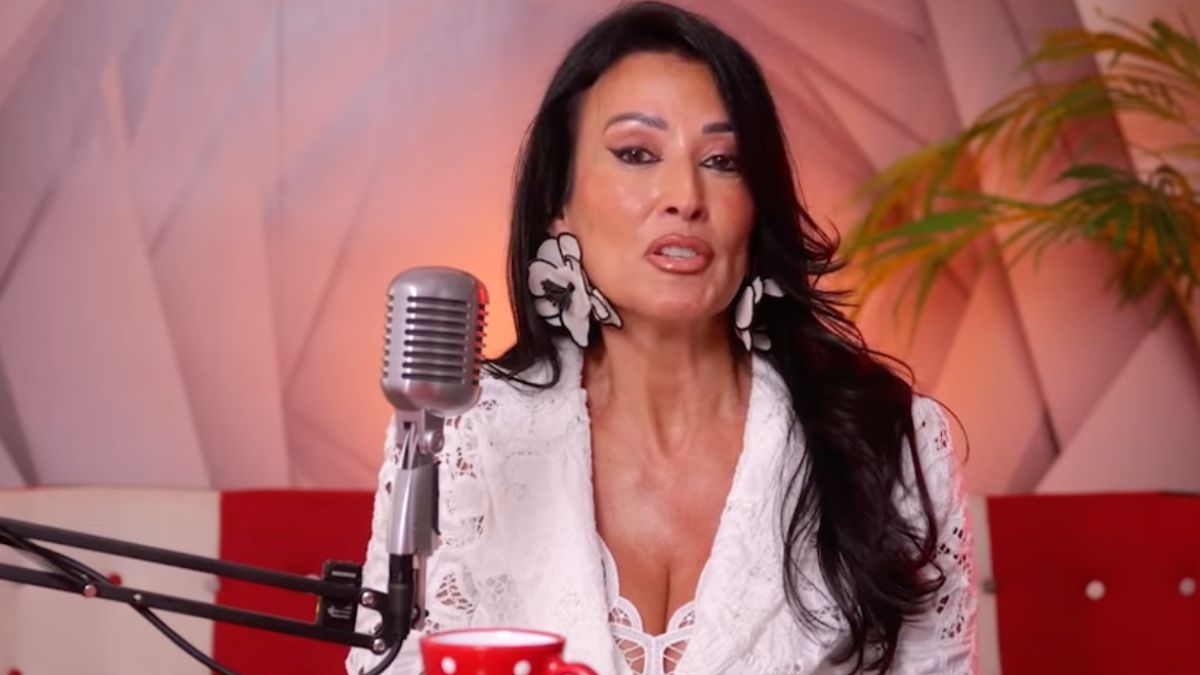 María Cristina Clemente, notaria: “Fallecida una persona, puedes ...