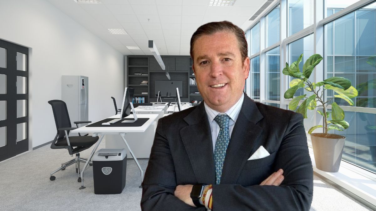 Un experto en inversión habla claro: “Con 25 años no hay que vivir la ...