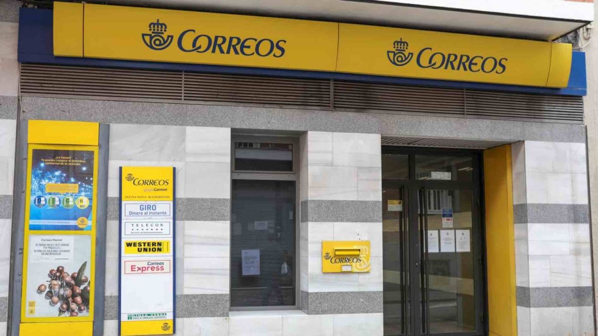 Correos pagará en la nómina de enero la subida salarial del 2,5% ...