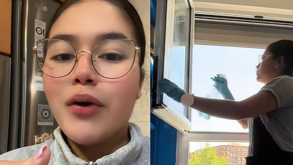 Paula (24), de contable en Colombia a limpiadora en España: “Tuve que ...