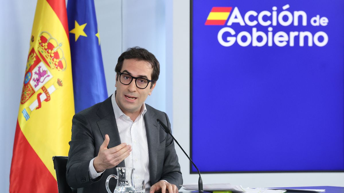 El Gobierno aprueba la factura electrónica obligatoria entre empresas ...