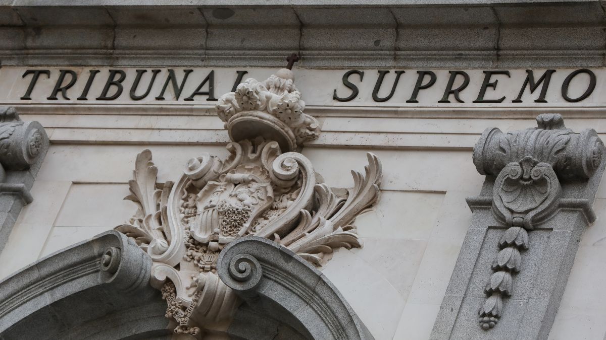 El Tribunal Supremo confirma que la indemnización por incapacidad ...