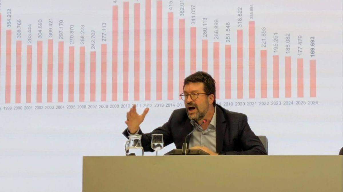 El Gobierno condena los excesos de jornada inasumibles y los registros ...