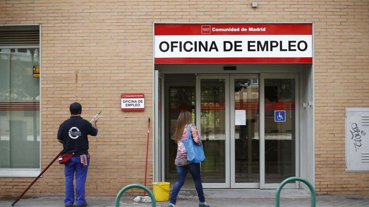 El SEPE publica más de 10.000 ofertas de empleo con contrato fijo y sueldo hasta 54.000 euros
