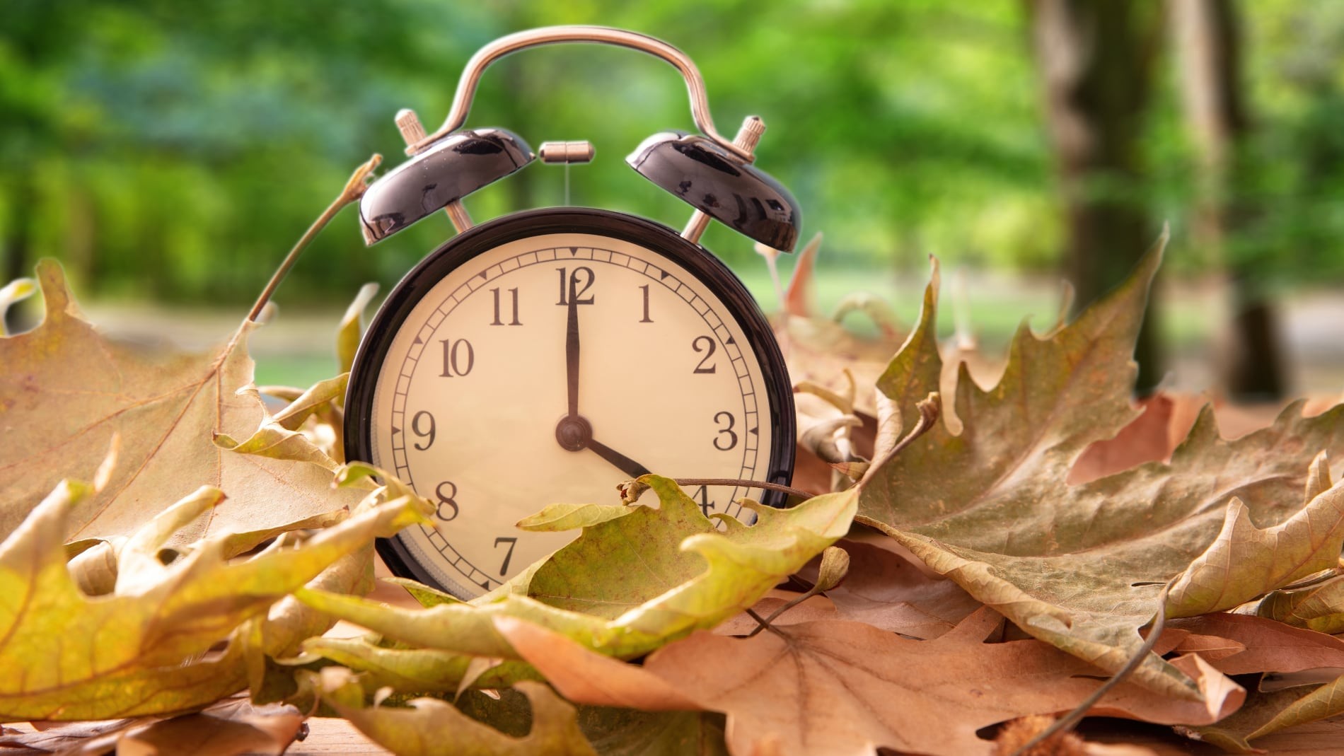 Cambio al horario de invierno en España: ¿Cuándo hay que cambiar la hora en 2023?